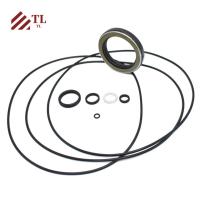 China Swing Motor Seal Kit K9002069  for DAEWOO DOOSAN DX340LC DX350LC DX350LC DX420LC for sale