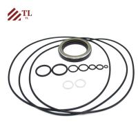 China Swing Motor Seal Kit K9002069  for DAEWOO DOOSAN DX340LC DX350LC DX350LC DX420LC for sale