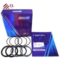 China Excavator Hydraulic Hammer Sb40 Sb45 Sb50 Sb60 Parts Hydraulic Breaker Seal Kit for sale