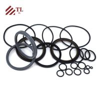 China Excavator Hydraulic Hammer Sb40 Sb45 Sb50 Sb60 Parts Hydraulic Breaker Seal Kit for sale