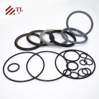 China Excavator Hydraulic Hammer  Sb43 Sb45 Sb50 Sb60 Sb70 Sb81 Parts Hydraulic Breaker Seal Kit for sale