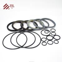 China Excavator Hydraulic Hammer  Sb43 Sb45 Sb50 Sb60 Sb70 Sb81 Parts Hydraulic Breaker Seal Kit for sale