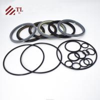 China Excavator Hydraulic Hammer  Sb43 Sb45 Sb50 Sb60 Sb70 Sb81 Parts Hydraulic Breaker Seal Kit for sale