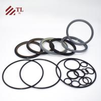 China Excavator Hydraulic Hammer  Sb43 Sb45 Sb50 Sb60 Sb70 Sb81 Parts Hydraulic Breaker Seal Kit for sale