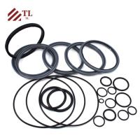 China Offer Excavator Hydraulic Hammer Sb50 Sb60 Sb70 Sb81 Parts Hydraulic Breaker Seal Kit Factory Price for sale