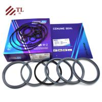China Offer Excavator Hydraulic Hammer Sb50 Sb60 Sb70 Sb81 Parts Hydraulic Breaker Seal Kit Factory Price for sale