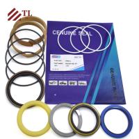 China SH60-1 Excavator Seal Kit Excavator Replacement Parts Excavator Boom/Arm Cylinder Seal Kit for sale
