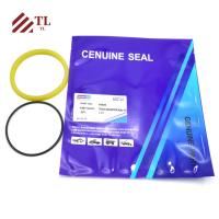 China Sk250 Excavator Seal Kit Excavator Cylinder Seal Kits  Kobelco Excavator SK250 Arm Cylinder Seal Kit on sale for sale