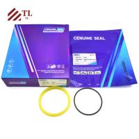 China Sk250 Excavator Seal Kit Excavator Cylinder Seal Kits  Kobelco Excavator SK250 Arm Cylinder Seal Kit on sale for sale
