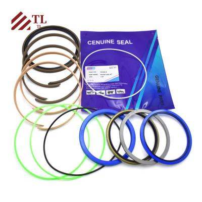 China SK300-8 Excavator Seal Kit High Performance Standard Packing for sale