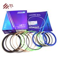 China SK300-8 Excavator Seal Kit High Performance Standard Packing for sale