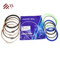 China SK300-8 Excavator Seal Kit High Performance Standard Packing for sale