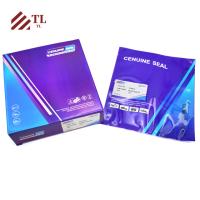 China SK300-8 Excavator Seal Kit High Performance Standard Packing for sale