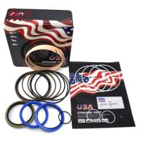 China New Condition Sy75 Excavator Seal Kit With 12 Months Warranty for sale