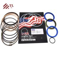China New Condition Sy75 Excavator Seal Kit With 12 Months Warranty for sale