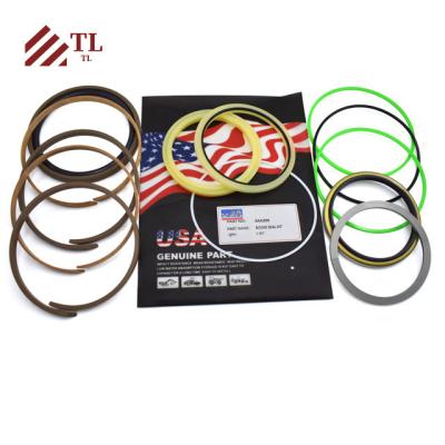 China ZAX200 Excavator Seal Kits HS-3DX-ARM-42847-42098-60-100 for sale