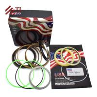 China ZAX200 Excavator Seal Kits HS-3DX-ARM-42847-42098-60-100 for sale