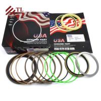 China ZAX200 Excavator Seal Kits HS-3DX-ARM-42847-42098-60-100 for sale
