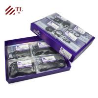 China ZAX200-210-350  Excavator Seal Kits 11386-45-70 11387-50-80 for sale