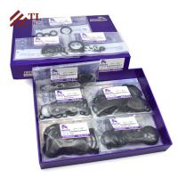 China ZAX200-210-350  Excavator Seal Kits 11386-45-70 11387-50-80 for sale