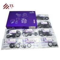 China ZAX200-210-350  Excavator Seal Kits 11386-45-70 11387-50-80 for sale