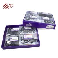 China ZAX200-210-350  Excavator Seal Kits 11386-45-70 11387-50-80 for sale