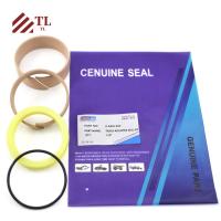 China Z-AXIS 210 Excavator Seal Kit 440-00042BKT 707-98-39610 for sale