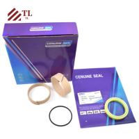 China Z-AXIS 210 Excavator Seal Kit 440-00042BKT 707-98-39610 for sale