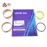 China Z-AXIS 210 Excavator Seal Kit 440-00042BKT 707-98-39610 for sale