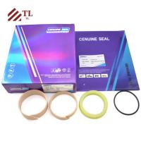 China Z-AXIS 210 Excavator Seal Kit 440-00042BKT 707-98-39610 for sale