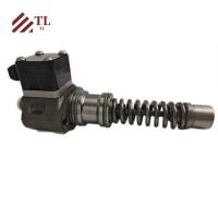 China 0 414 755 004  0414755004 Fuel Electronic Unit Pump for Bosch Mack E7 for sale