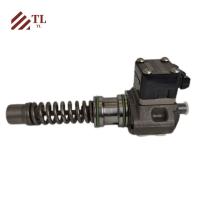 China 0 414 755 004  0414755004 Fuel Electronic Unit Pump for Bosch Mack E7 for sale