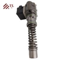 China 0 414 755 004  0414755004 Fuel Electronic Unit Pump for Bosch Mack E7 for sale