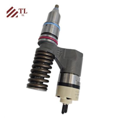 China C10 Engine 166-0149 Diesel Common Rail Fuel Injector erpillar for sale