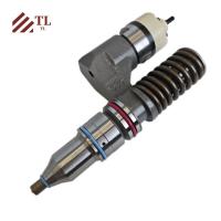 China C10 Engine 166-0149 Diesel Common Rail Fuel Injector erpillar for sale