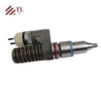 China C10 Engine 166-0149 Diesel Common Rail Fuel Injector erpillar for sale
