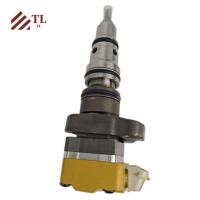 China 3126B 3126E Engine Fuel Injectors 177-4752 erpillar for sale