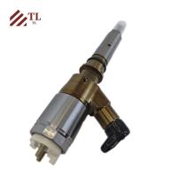 China 320-0690 Fuel Injector For C6.6 Engine 12 Months Warranty for sale