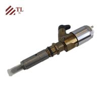 China 320-0690 Fuel Injector For C6.6 Engine 12 Months Warranty for sale