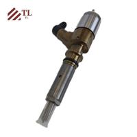 China 320-0690 Fuel Injector For C6.6 Engine 12 Months Warranty for sale