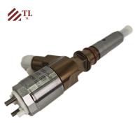 China 326-4700 Common Rail Injector Assy erpillar  C6 C6.4 Engine 320D 320DL 323D Excavator for sale
