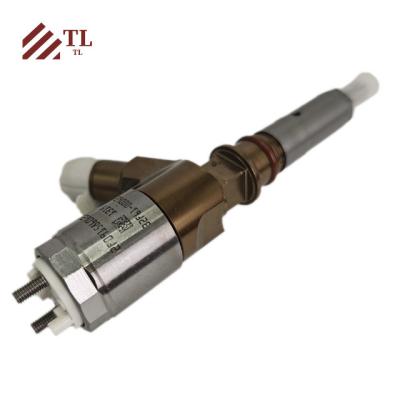 China 326-4700 Common Rail Injector Assy erpillar  C6 C6.4 Engine 320D 320DL 323D Excavator for sale