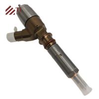 China 326-4700 Common Rail Injector Assy erpillar  C6 C6.4 Engine 320D 320DL 323D Excavator for sale