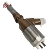 China 326-4700 Common Rail Injector Assy erpillar  C6 C6.4 Engine 320D 320DL 323D Excavator for sale