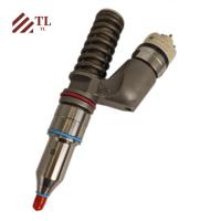 China Enginee C15 Fuel Injector 374-0750 Common Rail Injector Assy for sale