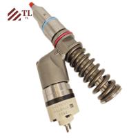 China Enginee C15 Fuel Injector 374-0750 Common Rail Injector Assy for sale