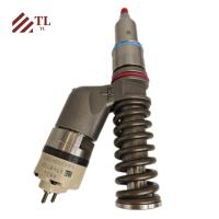 China Enginee C15 Fuel Injector 374-0750 Common Rail Injector Assy for sale