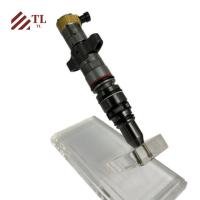 China 387-9427 Fuel Injector  C7 C9.3 Engine 324D 325D 325D Excavator for sale