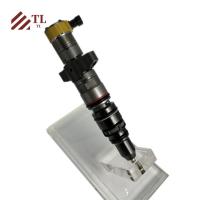 China 387-9427 Fuel Injector  C7 C9.3 Engine 324D 325D 325D Excavator for sale