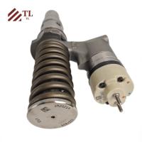 China 392-0214 Fuel Injector for 3508B 3512B 3516B Engine for sale